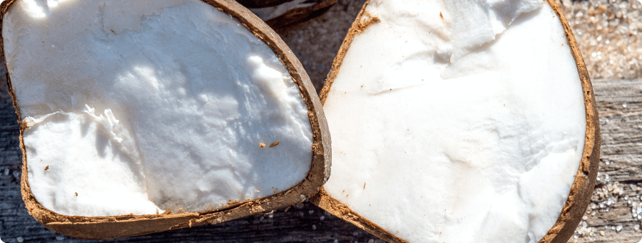 Beraca - Natural Ingredients
